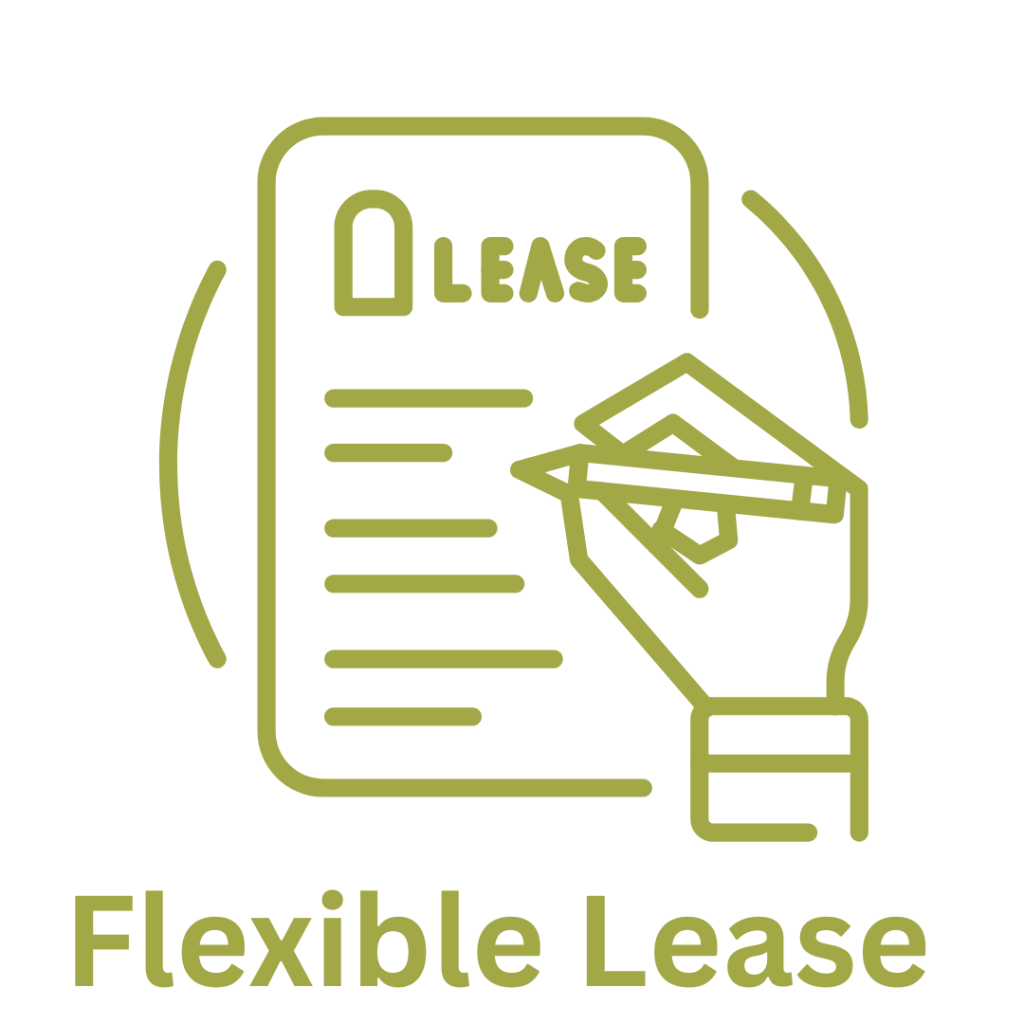 Sector 53 2BHK – FNF Coliving